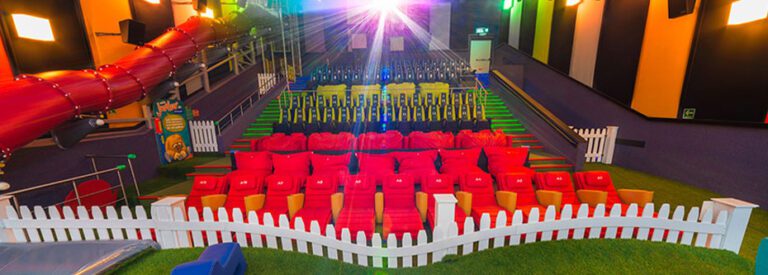 Cumpleaños – Cinépolis Media