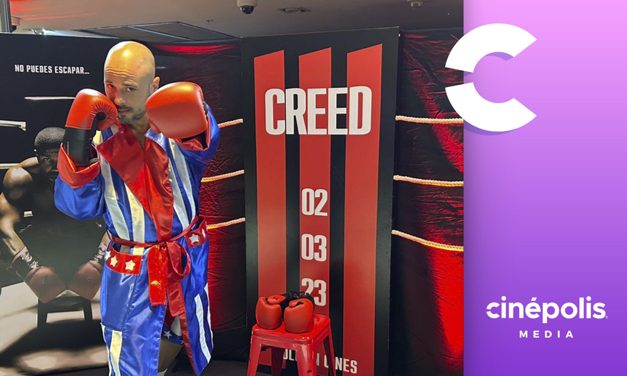 Estrenos Exclusivos en Cinépolis: Películas que Solo Verás Aquí – Cinépolis Media